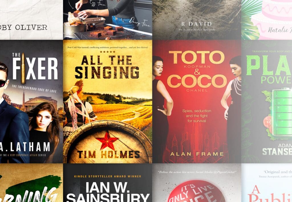 Spiffing Publishing | About